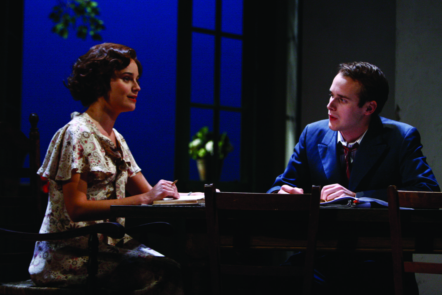 French Without Tears - English Touring Theatre