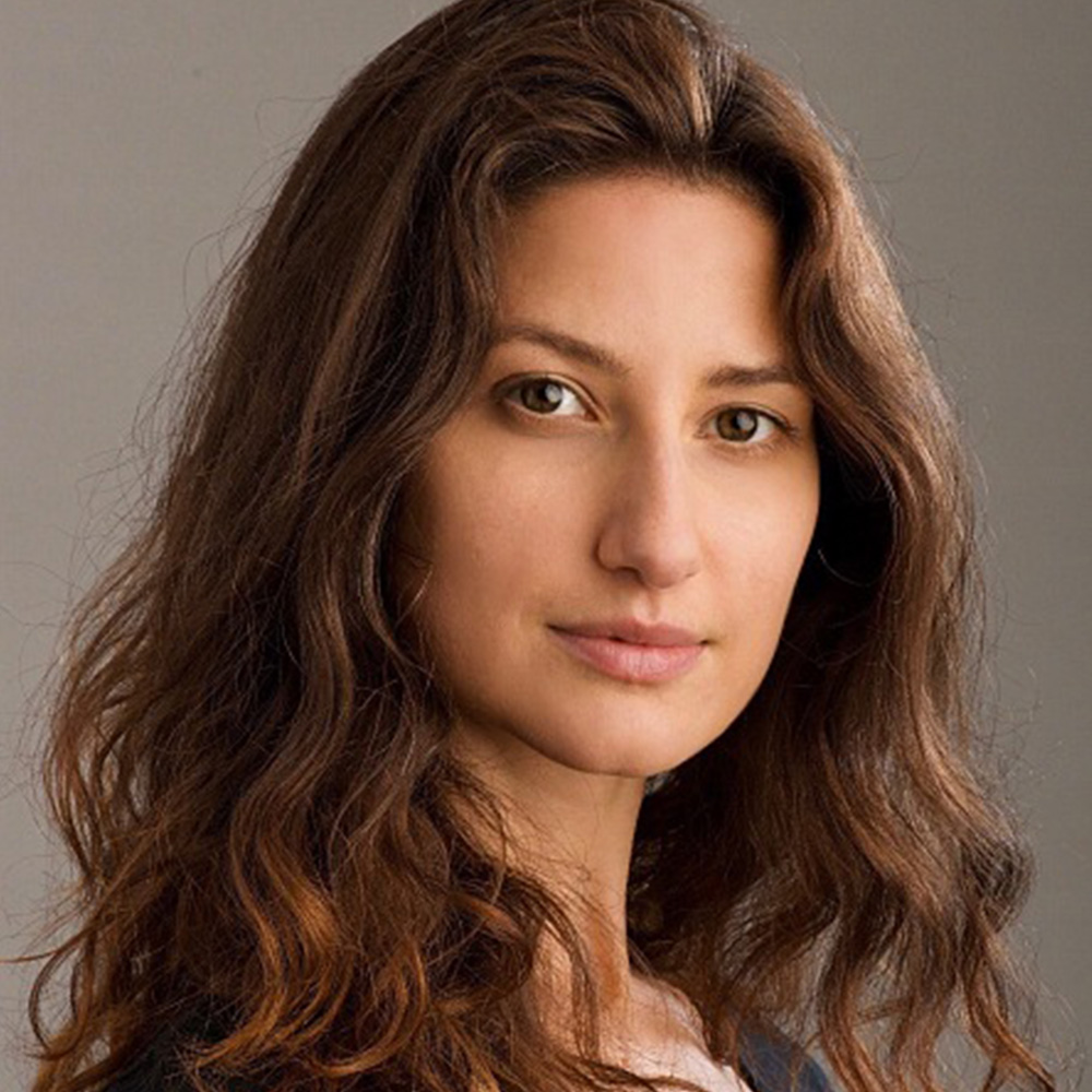 Roseanna Frascona - English Touring Theatre