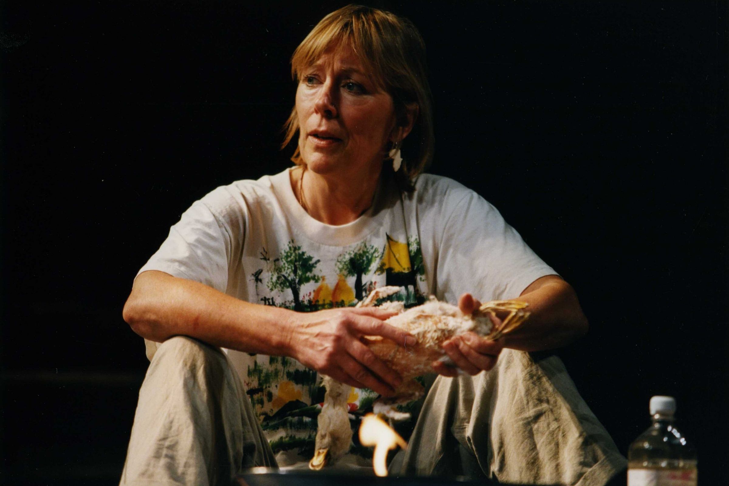A Difficult Age English Touring Theatre A Difficult Age English Touring Theatre