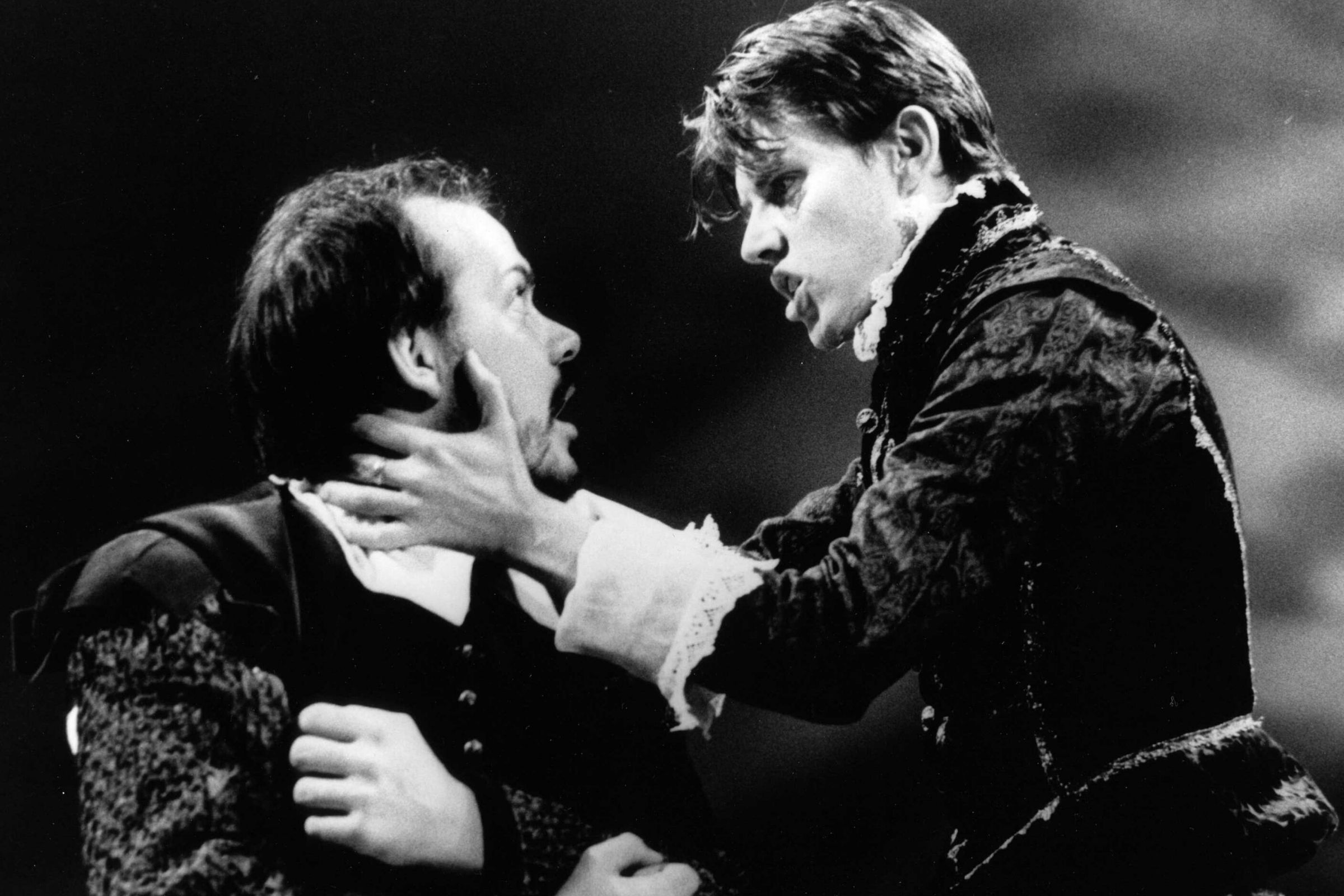 Macbeth - English Touring Theatre