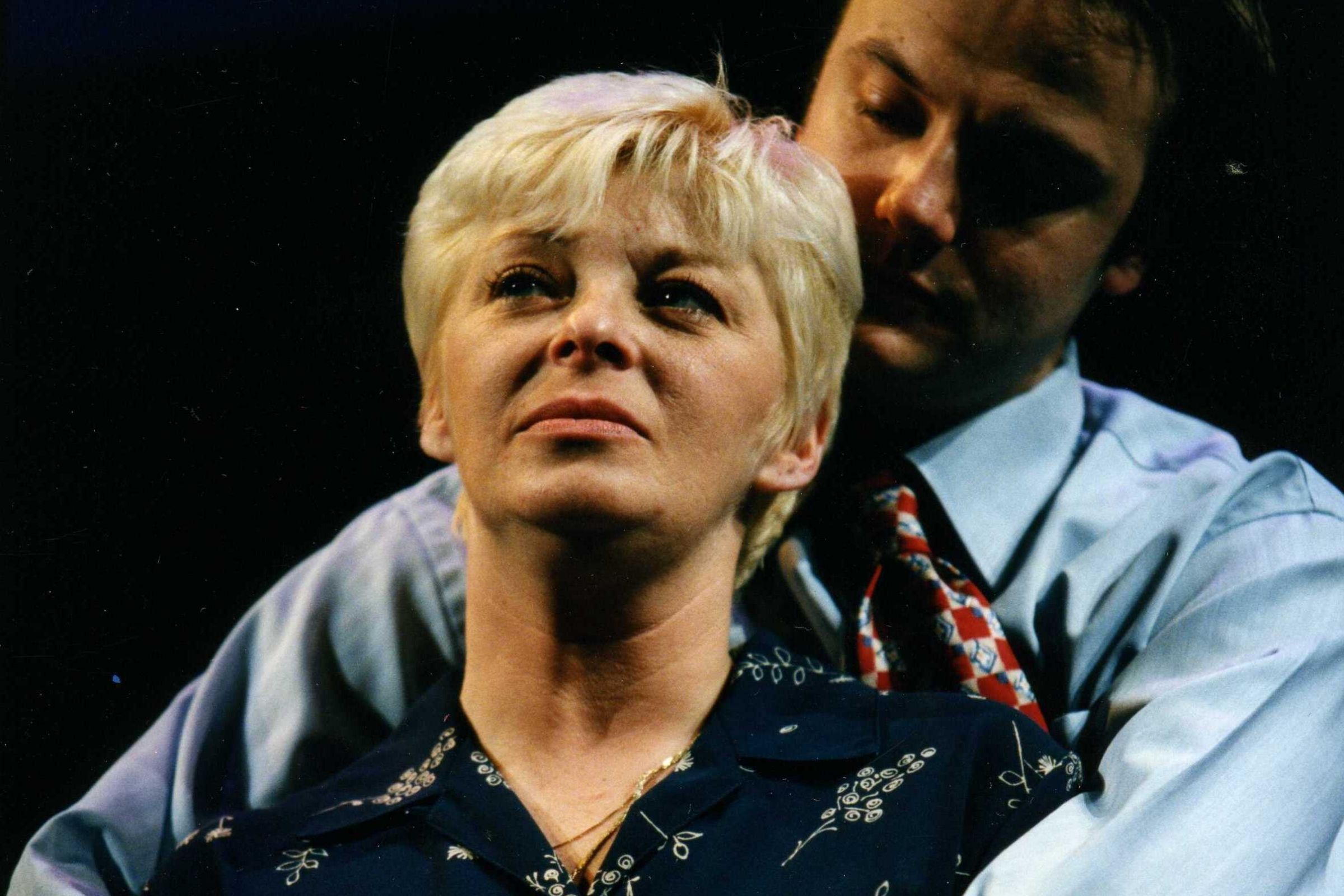 Shellfish - English Touring Theatre