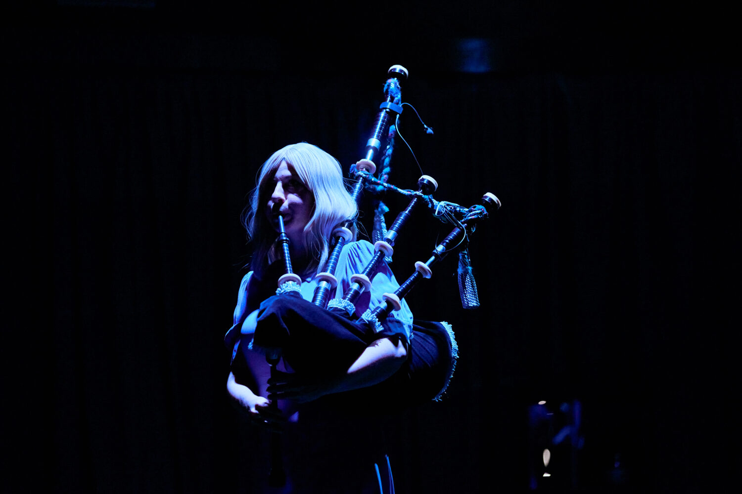 Macbeth - English Touring Theatre