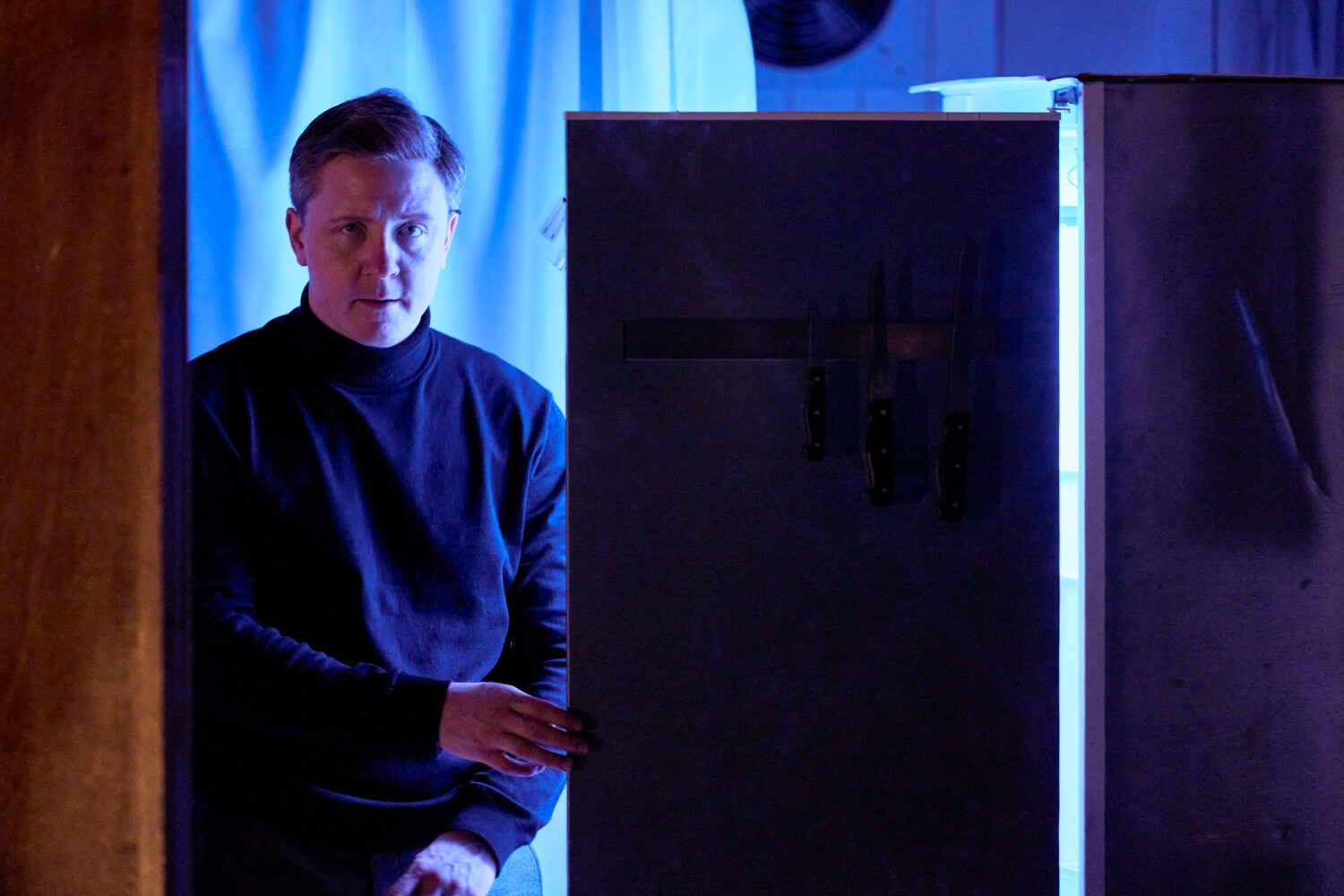 Macbeth - English Touring Theatre