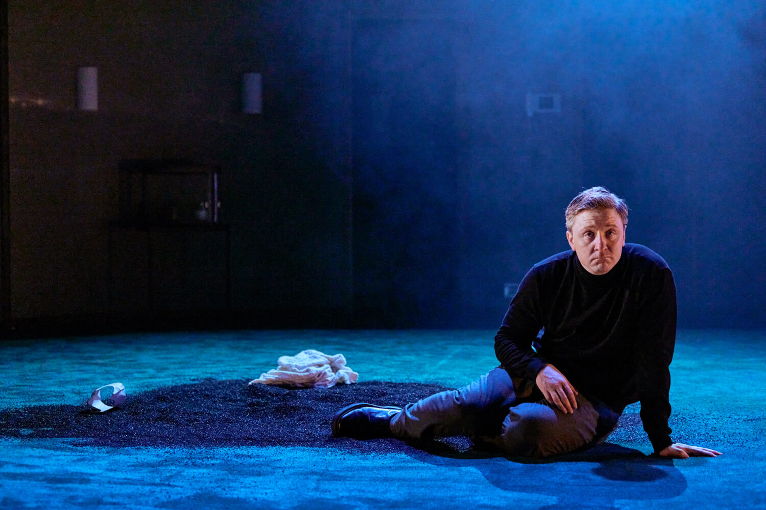 Macbeth - English Touring Theatre