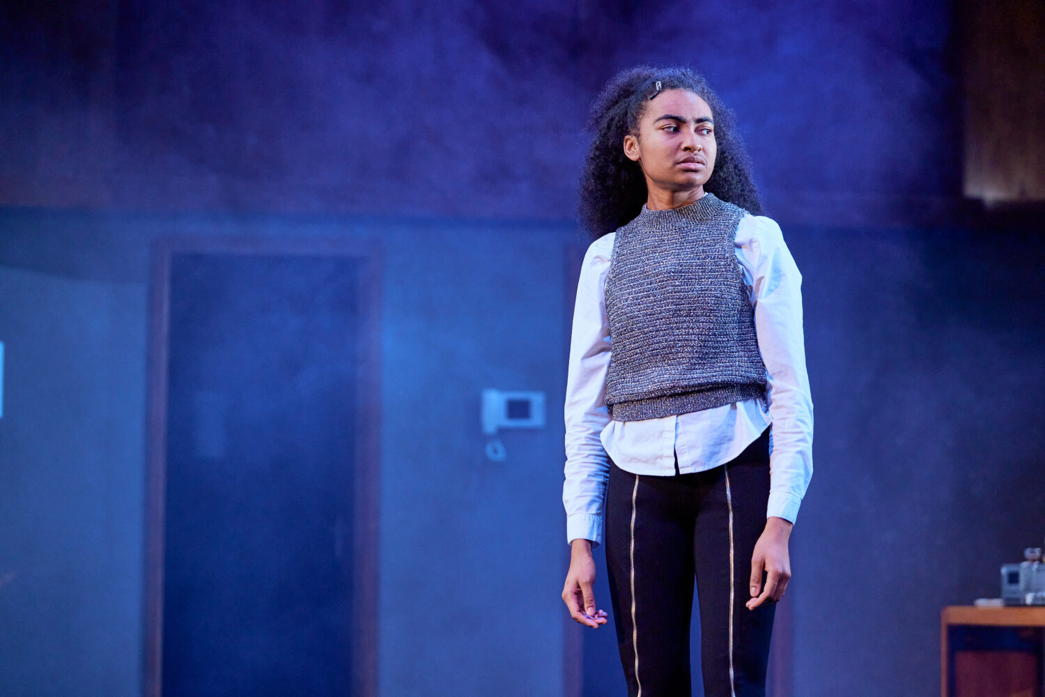 Macbeth - English Touring Theatre