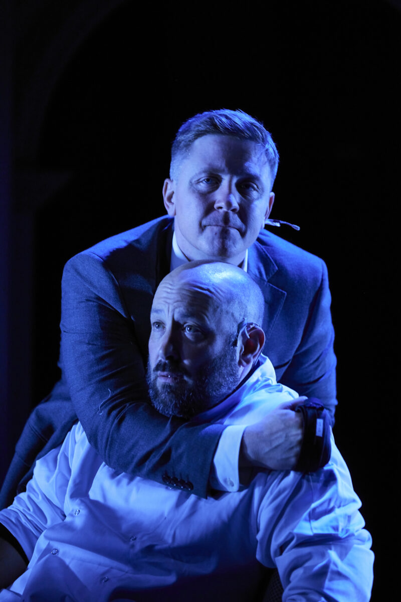 Macbeth - English Touring Theatre