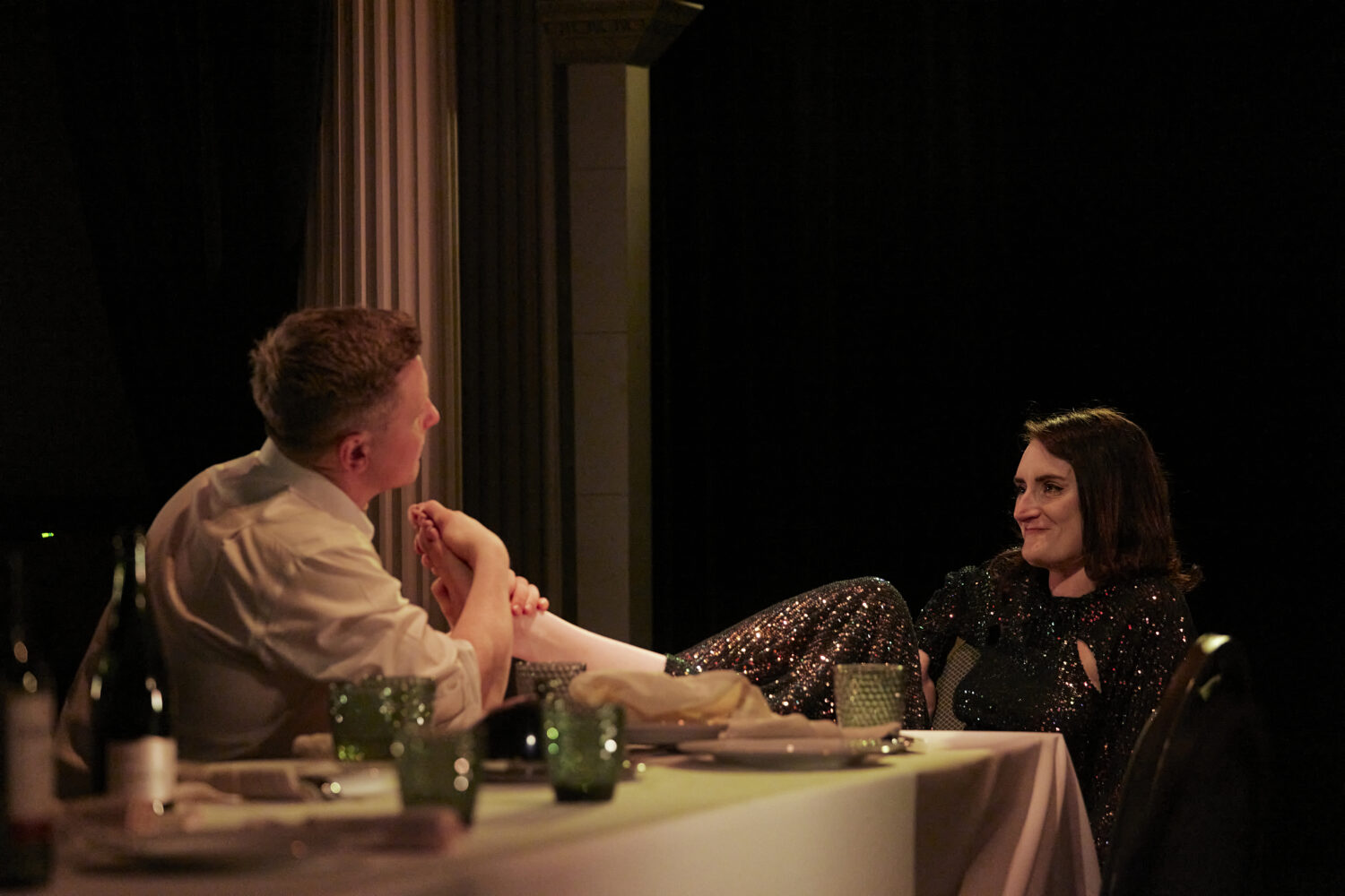 Macbeth - English Touring Theatre