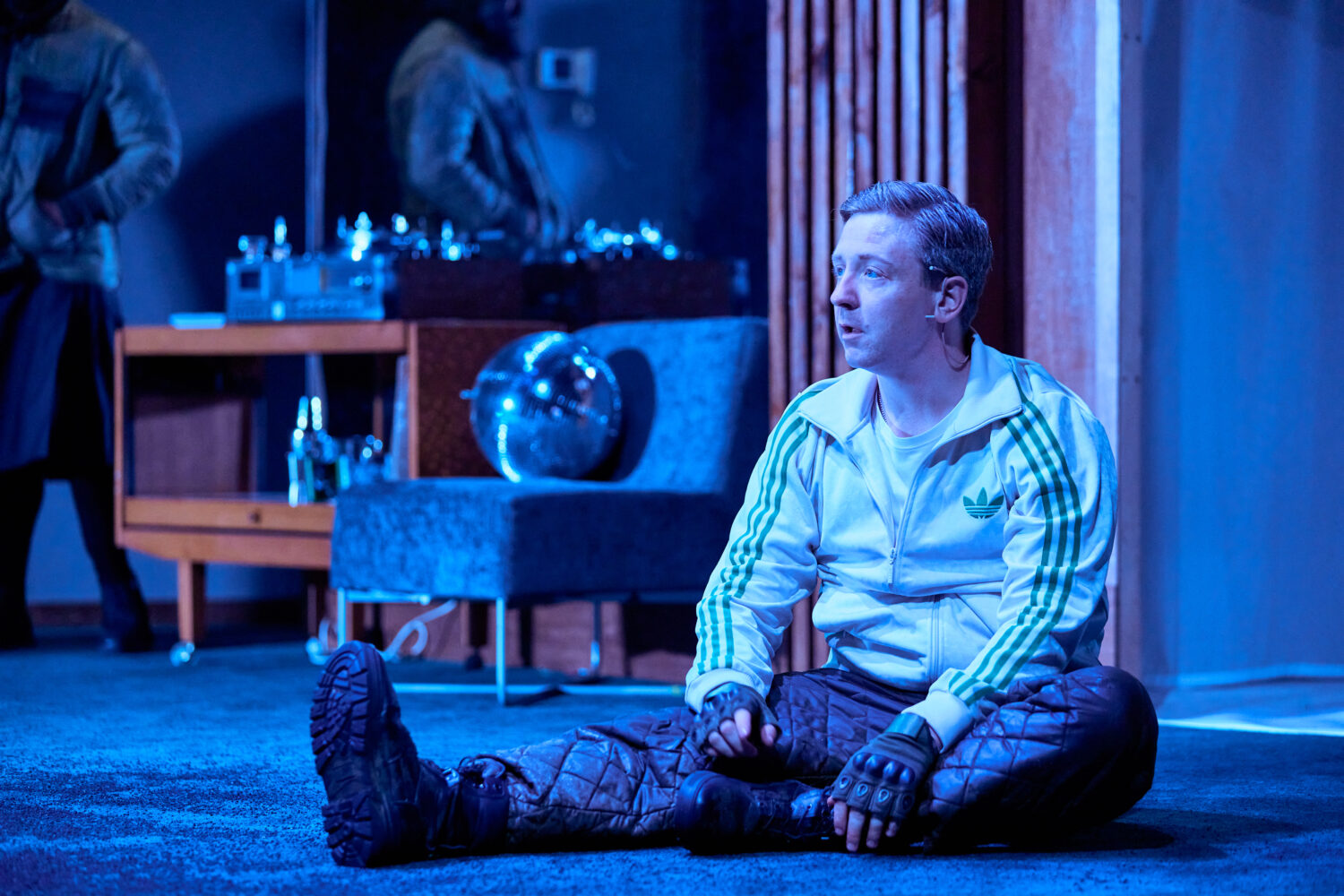 Macbeth - English Touring Theatre