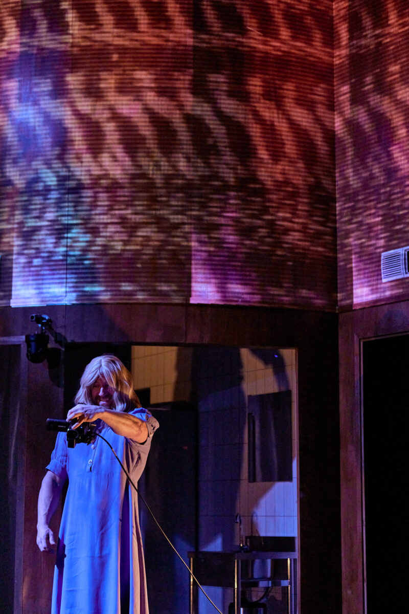 Macbeth - English Touring Theatre