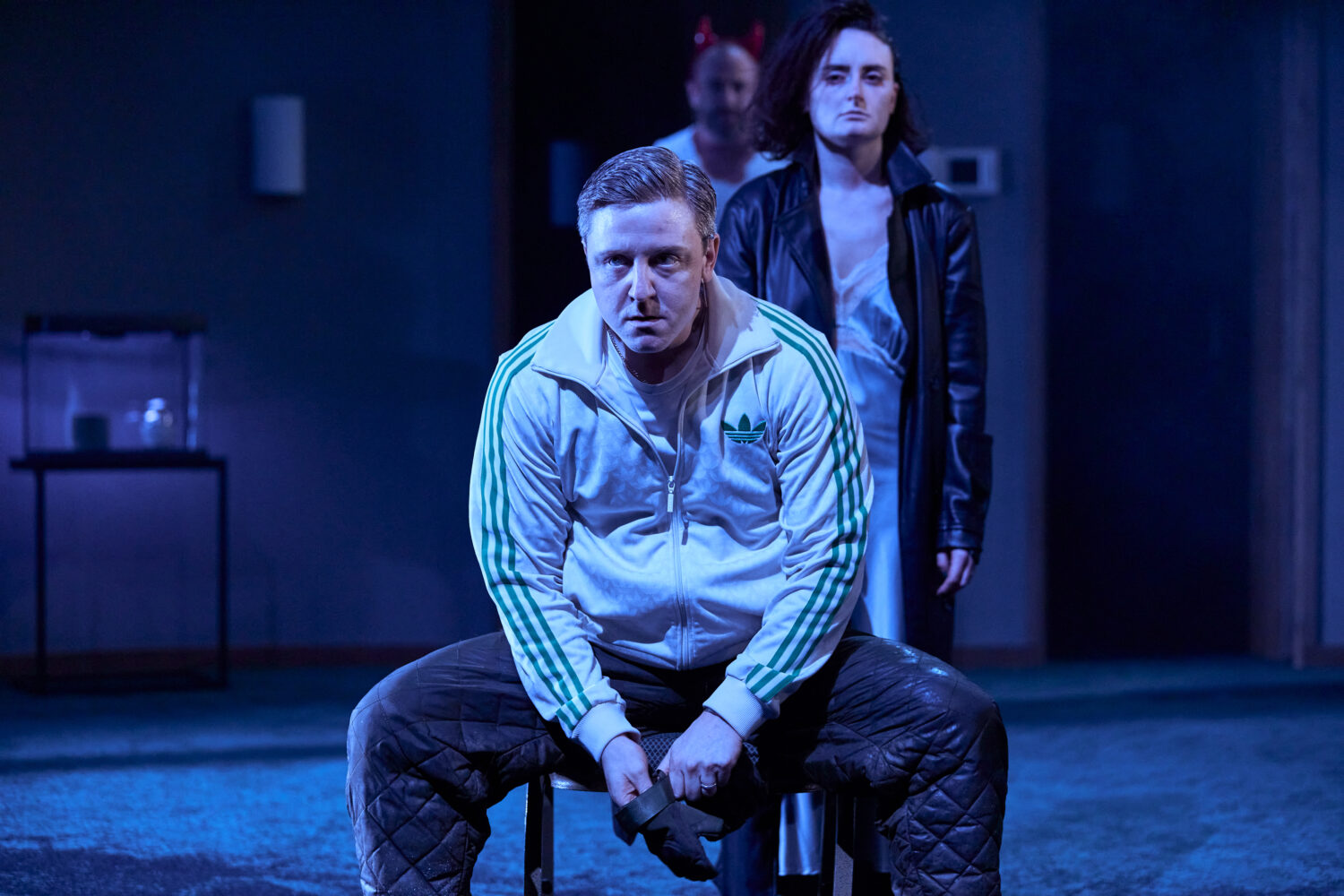 Macbeth - English Touring Theatre