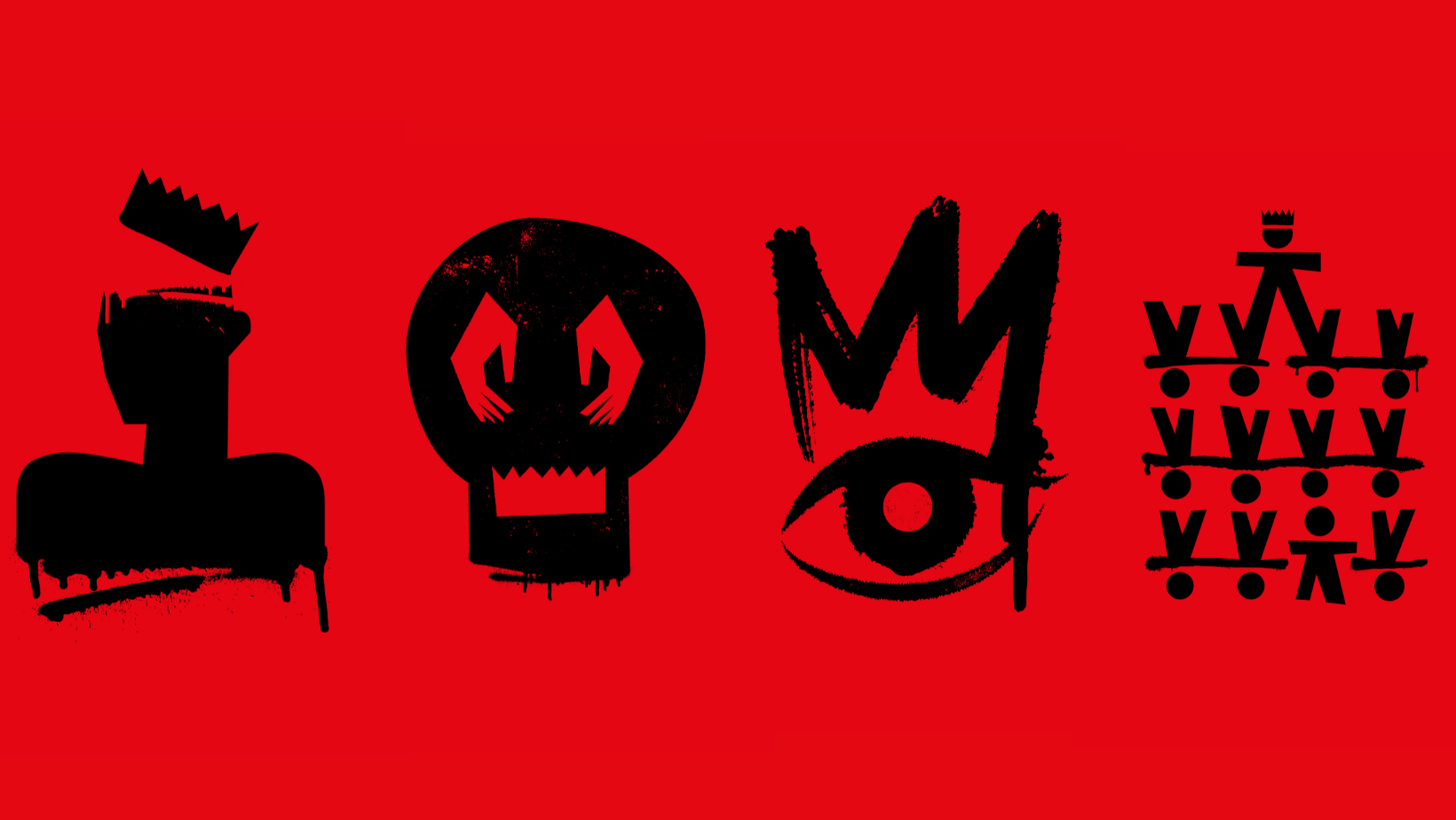 Macbeth - English Touring Theatre