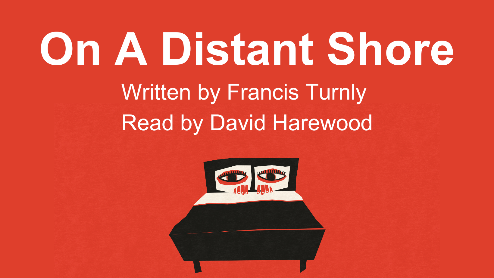 F**ked Up Bedtime Stories (for adults) Series 2 Episode 2: On A Distant ...